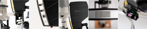 LEAF | Laser Photocoagulation Equipment (Retinal Green Laser)