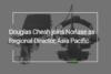Douglas Cheah Joins Norlase as Regional Director, Asia Pacific